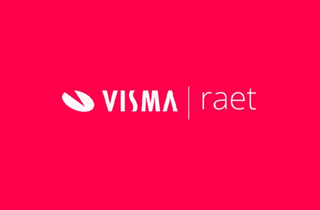 Visma | Raet: Überwachung der Schreibtischbelegung | Ricoh Deutschland